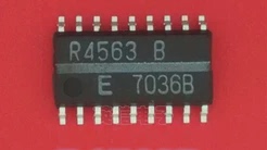 R4563B  R4563  SOP16