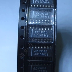 LTC1688CS  LTC1688IS  LTC1688  SOP16
