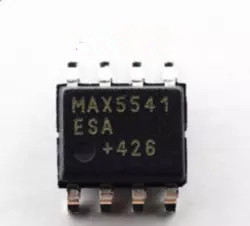 MAX5541ESA   MAX5541CSA  MAX5541  SOP8