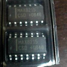 MAX8215CSD  MAX8215  SOP14