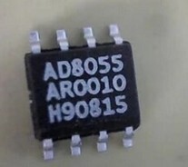 AD8055AR  AD8055ARZ  AD8055  SOP8