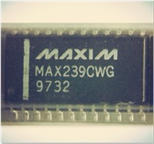 MAX239CWG MAX239EWG MAX239 SOP-24