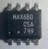 集成IC电路芯片 MAX680CSA MAX680  SOP8原装拆机质量保证