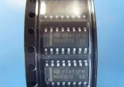 MAX202I   MAX202  SOP16  3.9MM