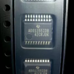 ADS1255IDB  ADS1255  SSOP