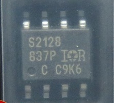 IR2128STRPBF IR2128S 贴片 SOP8  IR2128
