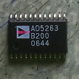 AD5263B200 AD5263  TSSOP
