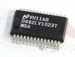 DS92LV1023TMSA  DS92LV1023  SSOP