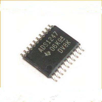 ADS1247IPWR TSSOP20 ADS1247IPW 丝印ADS1247  TSSOP
