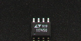 LT117450 LTC1174CS8-5 LT1174CS8-5 SOP-8  117450