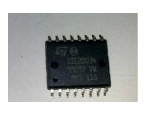 SIE20034 20034 SOP16_虎窝淘