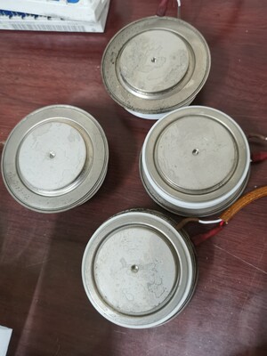 ABB高压变频器ACS2000系列配件可控硅晶闸管KP9 800-65T包好