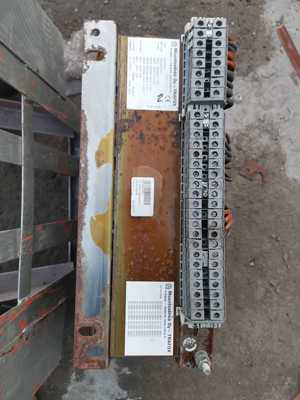 ABB变频器多传动控制变压器Oy-TRAFOX M3V6/4-90 3AFE68700311