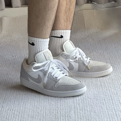 耐克AirJordan1LowAJ1篮球鞋