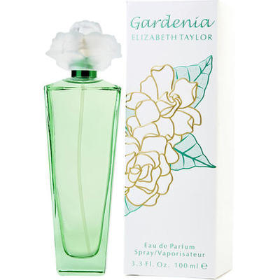 Elizabeth Taylor Gardenia伊丽莎白泰勒栀子花女士香水EDP 100ml