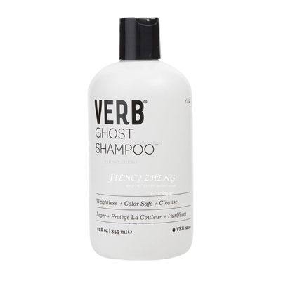 VERB Ghost Shampoo柔顺柔软洗发露 355ml