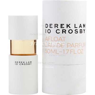 Derek Lam  AFLOAT德里克雷姆10克罗斯比女士香水EDP 50ml 花香调