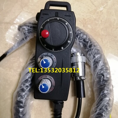 远瞻协鸿机床电子手轮弹簧线