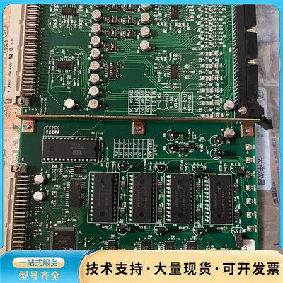 Nabco Nabtesco MCB-1201-01 PCB询价