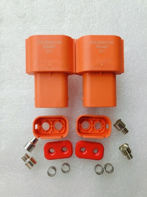 安费诺连接器HVSL282062A103I HVSL282062D104I HVSL633063B104I