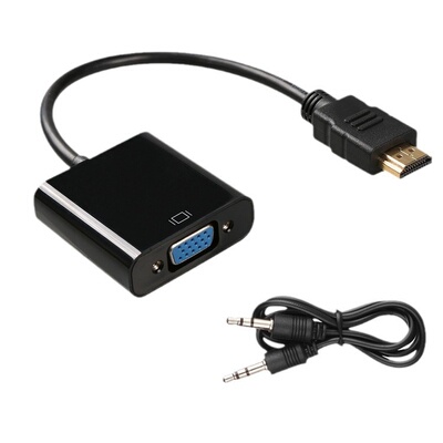 HDTV VGA MINIDP DVI 转接线 合集 持续更新