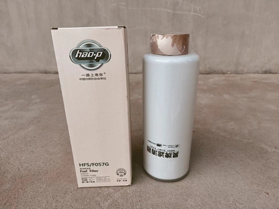 FS20133适配东风康明斯ISZ 燃油/水分离器 柴油滤芯1125030-T12MO