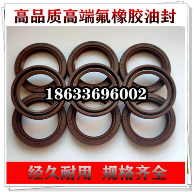 氟胶TC骨架油封175/180*200*205*210*220*230*1012*13*15*16*2418
