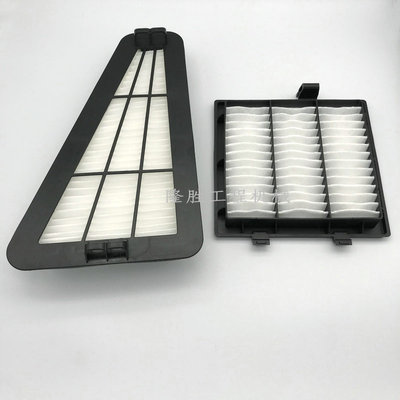 卡特320/329/GX空调滤芯