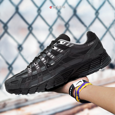 Nike/耐克 NIKE P-6000 SE男子运动休闲鞋IH3646-499