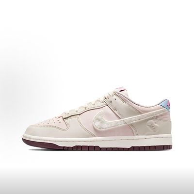 Nike耐克女子低帮板鞋