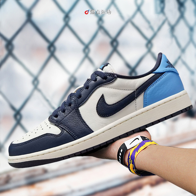 JORDAN Air Jordan 1 Low OG 