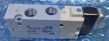 SMC电磁阀 SYJ7120-5LZ-01 现货/SYJ7120-5LZD-01/SYJ7120-6ZD-01
