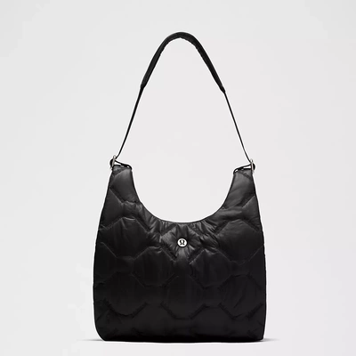 加拿大直邮QuiltyPleasures肩包