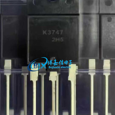 专营原装  2SK3747-1E  TO-3PF  ic集成元器件  欢迎询价