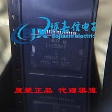 进口原装 L6208PD L6208PD013TR 代理渠道 假一赔十  原装正品