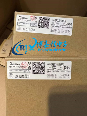 全新TPS22916CNYFPR 电源开关 DSBGA-4 集成电路IC芯片专业配单