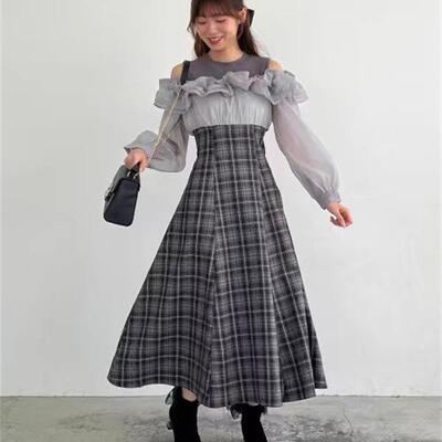 通勤聚酯纤维绑带显瘦