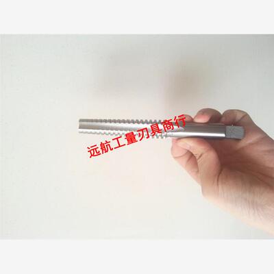正宗高质量梯形螺纹丝锥