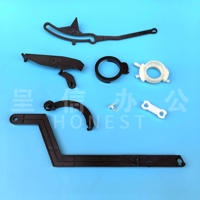 原装惠普HP5200拉杆佳能LBP3500 硒鼓拉杆 前门拉杆 卡扣其他配件