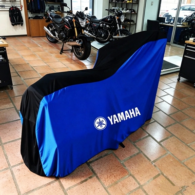 适用雅马哈R1R6R3R7FZ1XSR700XJ400MT03070901vmax大魔鬼车衣车罩