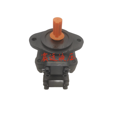 叶片泵PFE-31016/31022/31036/31044/1DT 20油泵