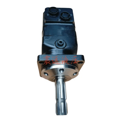 151B3020 OMT 250摆线液压马达OMT315-151B3021 OMT400-151B3022