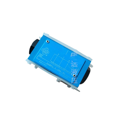 DGMPC-3-ABK-BAK-20/DGMPC-5-ABK-BAK-30叠加式液控单向阀