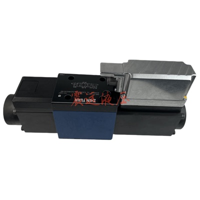 ZHENYUAN 811404771  4WRPE 10 E80SJ-2X/G24K0/A1M 液压阀比例阀