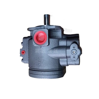 PVS12EH140C2叶片泵PVS25EH140C2液压油泵PVS12AZ140C2
