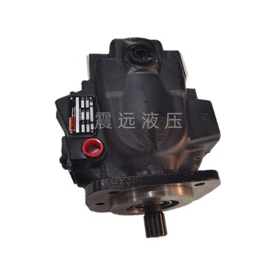 美国派克parker柱塞泵P2060L00C1C32RA25N0051A1U泵 质保一年