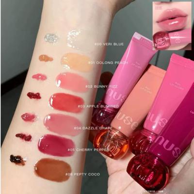 韩国NUSE新品丽珠果漾唇