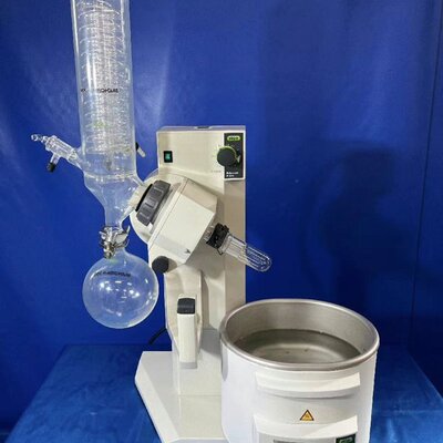 议价Buchi 步琦 R-210 议价