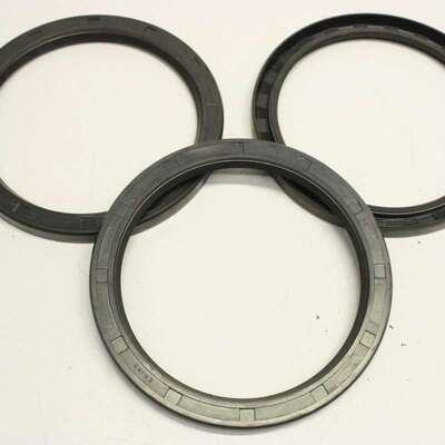 议价3x ERIKS R13016012 R 130x160x12 Wellendichtring R1301601