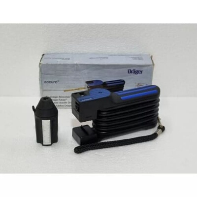 议价DRAGER ACCURO 气体探测器泵 6400000，带管 OPNER 6401200 #
